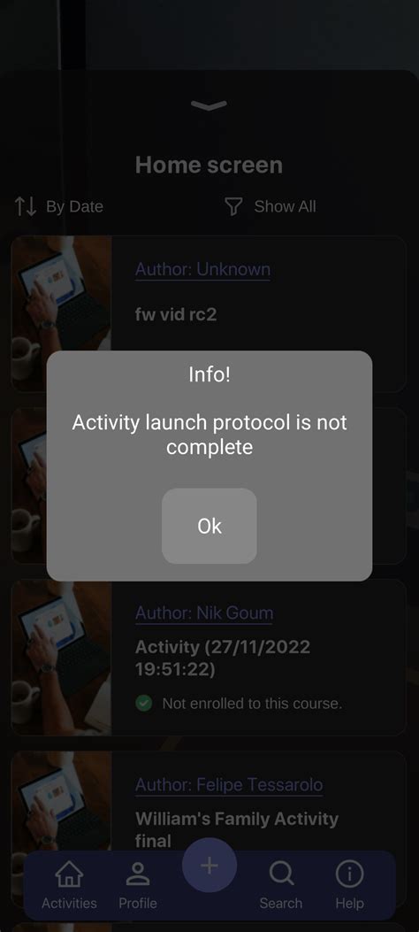 Qr Code Launcher Has A Bug · Issue 1251 · Wekit Ecsmirage Xr · Github