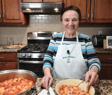 Q A How An 87 Year Old Italian Grandma Became An Accidental YouTube Star Medill Reports Chicago
