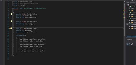 Unexpected Symbol Public Expecting ` ` Or Questions