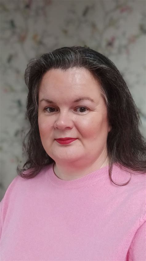 Ailish Harney She Her Entheos