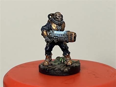 My First Killteam R Killteam