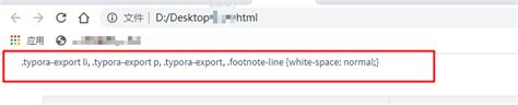 Export To Html Question · Issue 3286 · Typoratypora Issues · Github