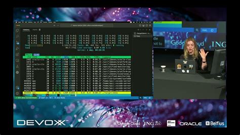Bring The Action Using Graalvm In Production By Alina Yurenko Youtube