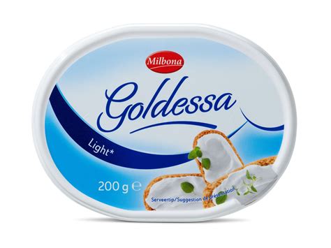 Zuivelspread Light LIDL