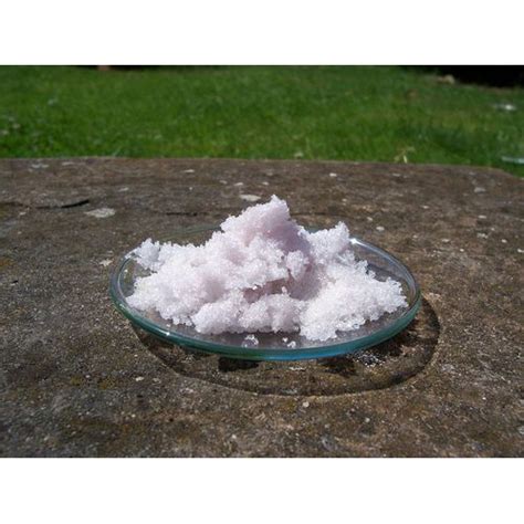 Ferric Nitrate At Best Price In Mumbai Maharashtra Zama Chemical