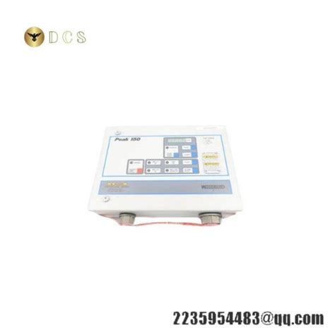 Woodward 9907 165 Microprocessor Based Control System Bentlydcs Automation