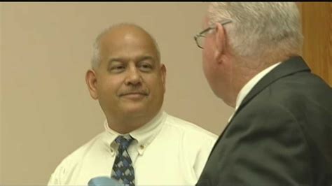Massage Therapist Accused Of Sex Crimes Appears In Court