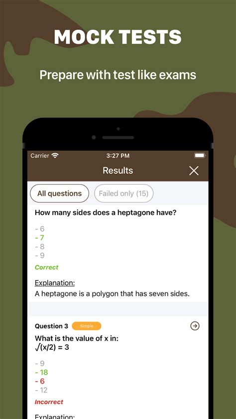 Adf Aptitude Test You Session Apk For Android Download
