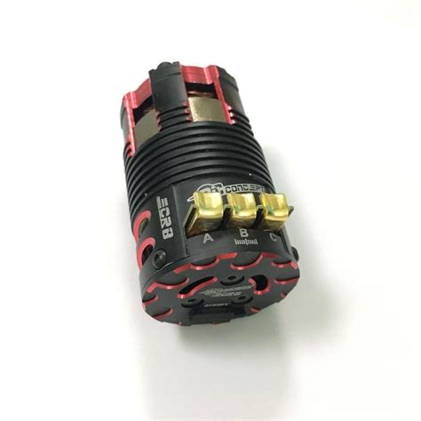 Surpass Hobby Rocket Taurus Sensored Motor R C Tech Forums