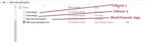 Resolved Netsdk1099 Publishing To A Single File Is Only Supported For