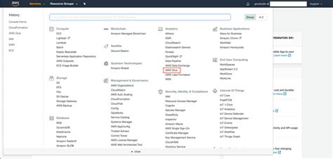 Making ETL Easier With AWS Glue Studio AWS Big Data Blog