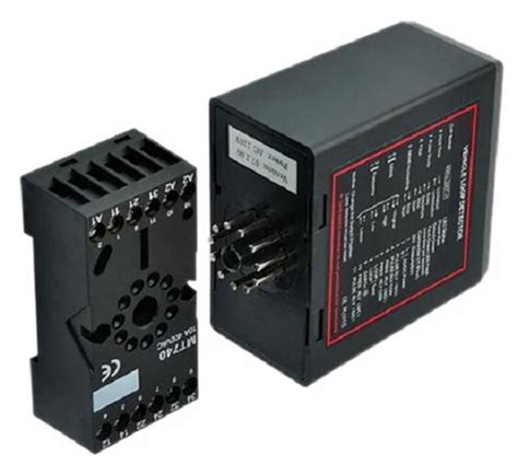 Plastic Dual Channel Loop Detector Fully Automatic V At In New Delhi