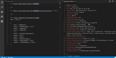 6 Must Have Api Debugging Extensions For Vscode In September 2024