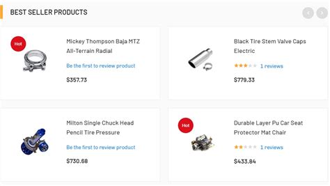 Ja Autoshop Joomlart