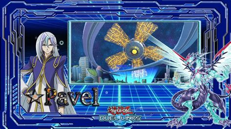 Quinton Yugioh Zexal