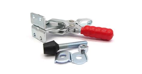 انواع کلمپ 11 شهریور کاوه ساخت