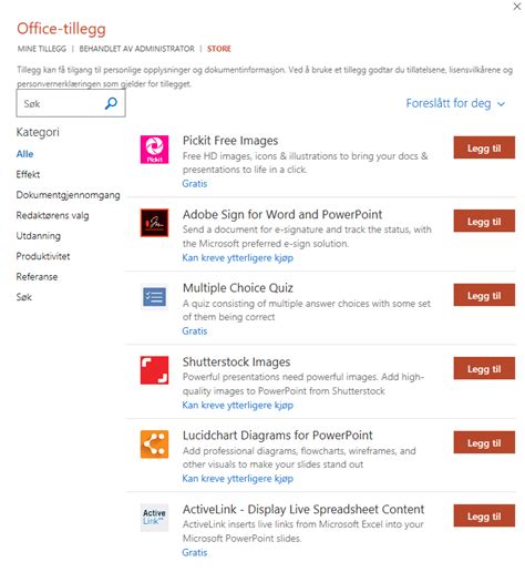 Free Technology For Teachers How To Find And Install Powerpoint Add