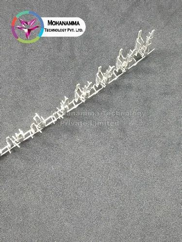 Delphi Male Terminal For Automotive At ₹ 47piece In Tirupati Id