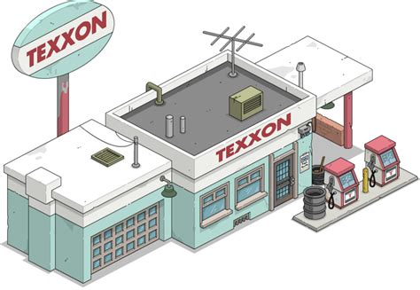Scorpions The Simpsons Tapped Out Wiki Fandom