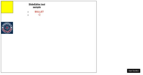 Poc Slide Editor Moveable Svg Codesandbox Poc Slide Editor Moveable Svg Codesandbox