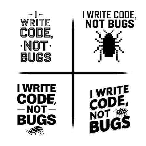 Premium Vector Tshirt Design For Coders