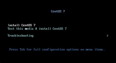 CentOS Installation With LVM RAID Mirroring TuxFixer Com