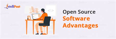 What Is Open Source Software And How Does It Work