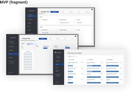App Design Process A Practical Approach To Healthy UX UI IntexSoft