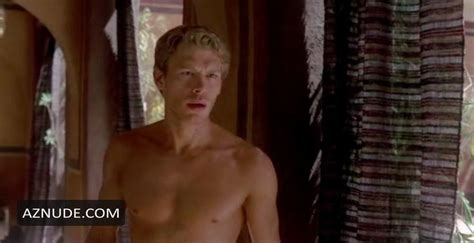 Joseph Morgan Nude And Sexy Photo Collection Aznude Men