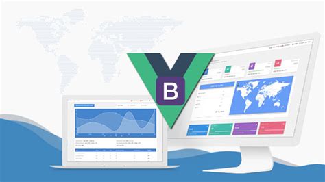 vue js tutorial on tumblr 7 vue bootstrap integrated together in vue app ☞ bit ly