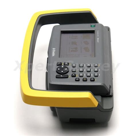 Emulator Trimble Survey Controller Babelasopa