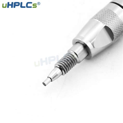Revolution 2 1mm Uhplc Direct Connect Guard Column Uhplcs