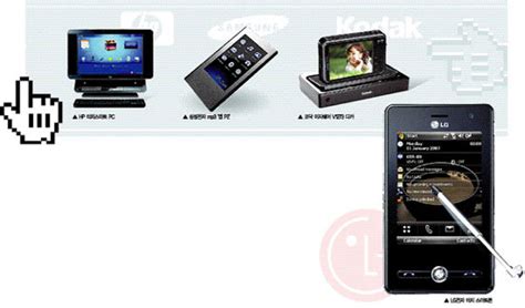 소비자 감성을 터치하라mp3·pc·에어컨까지 확산