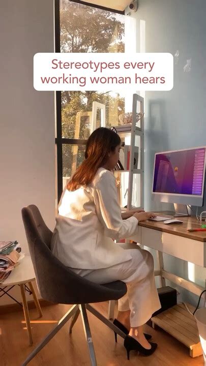 milan soni on linkedin “you re a woman ” — the stereotype every person with xx chromosomes has…