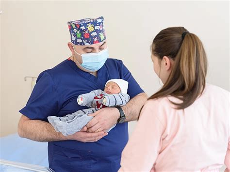 Ծննդատուն Էրեբունի Բժշկական Կենտրոն