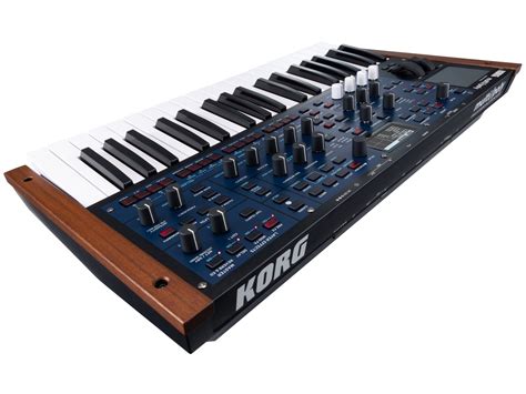 Korg Multi Poly