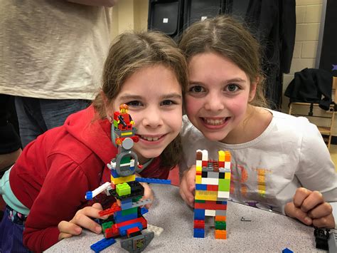 Family Lego Night