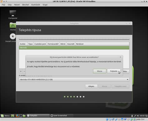 Uefi Linux Mint Magyar Közösség