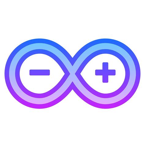 Arduino图标、徽标、符号——免费下载png、svg