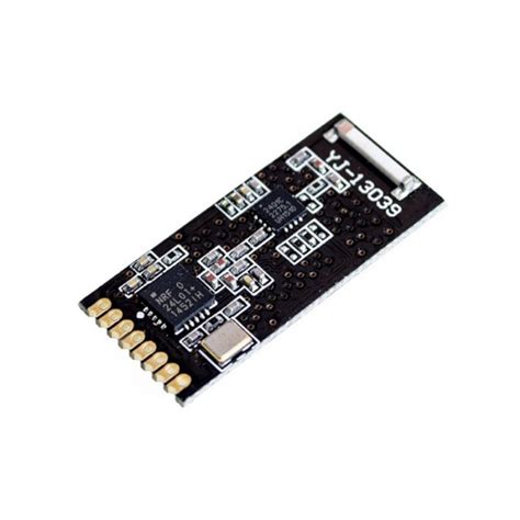 Nrf24l01palna Wireless Module With Ceramic Antenna