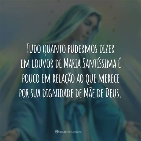 40 Frases De Nossa Senhora Para Pedir Por Sua Proteção