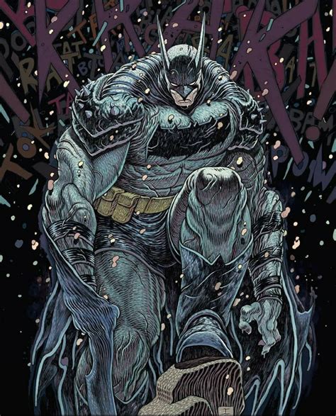 Batman And His Batwing Batman Reference Batman Variant Batman Artwork