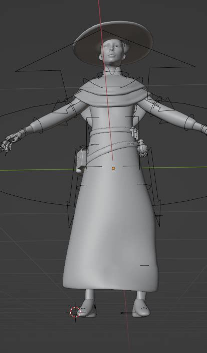 weird topology effect r blenderhelp