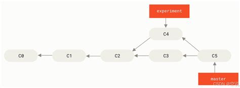 gitlab版本控制 分支 详解 csdn博客