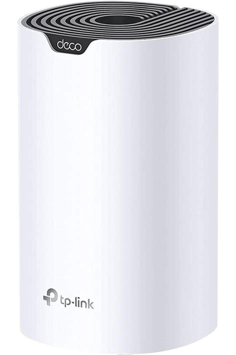 Tp Link Deco S7 1 pack AC1900 Mbps Dual Band Gigabit Portları Wi Fi 5 Mesh Sistemi Fiyatı