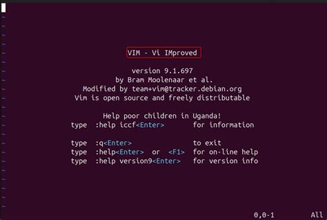 Vim Keybindings Guide For Beginners Ultahost Knowledge Base