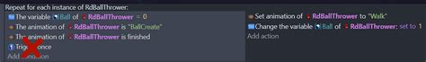 I Cant Find Bug In My Code Solved How Do I Gdevelop Forum