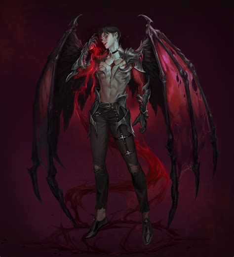Pin On Fantasy And Dark Art