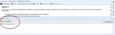 netspaker sql injection scanner edy susanto