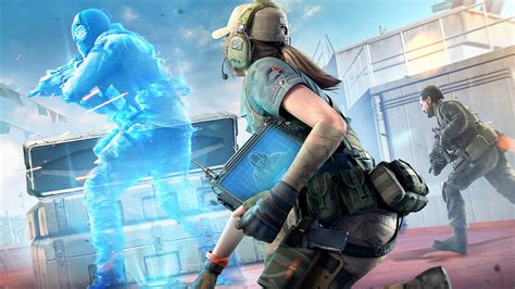 Call Of Duty Mobile 5 Sezonla Ilgili Yenilikler Duyuruldu Log